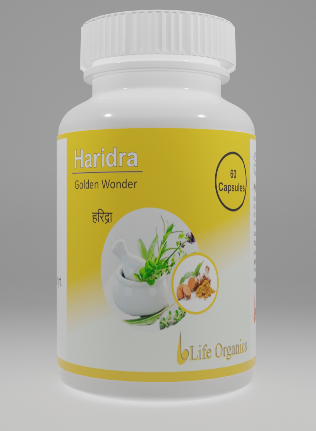 Life Organics