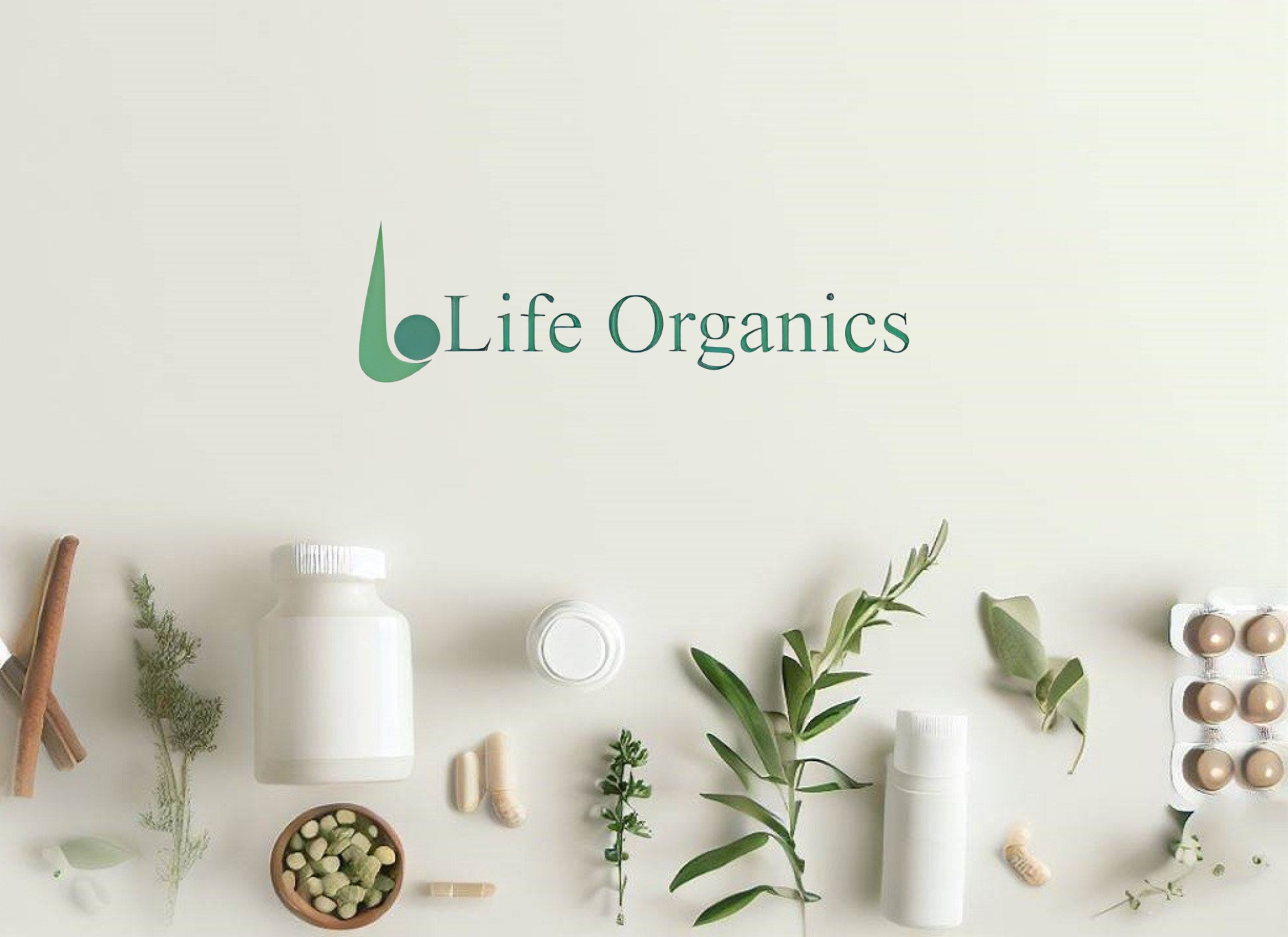 Life Organics
